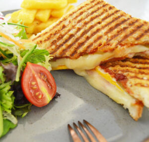 Tost Çeşitleri & Ankara Tost Siparişi - Elizinn