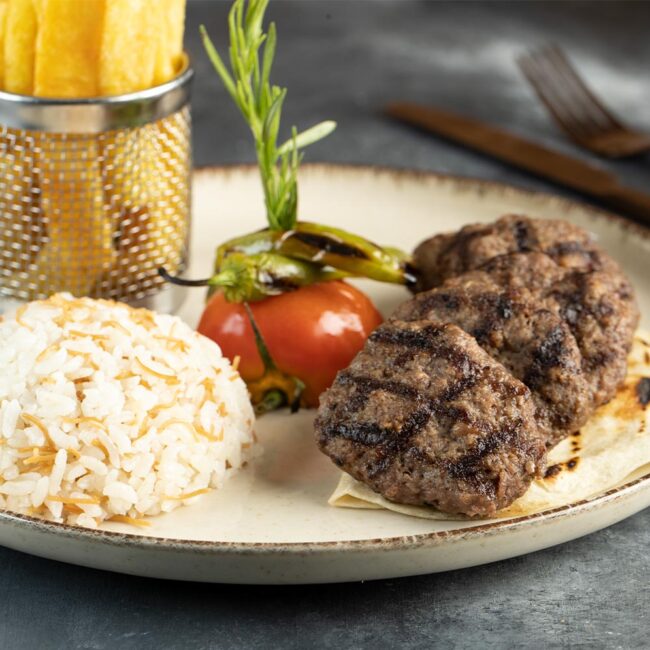 Etli Menü Çeşitleri & Etli Yemek Siparişi - Elizinn