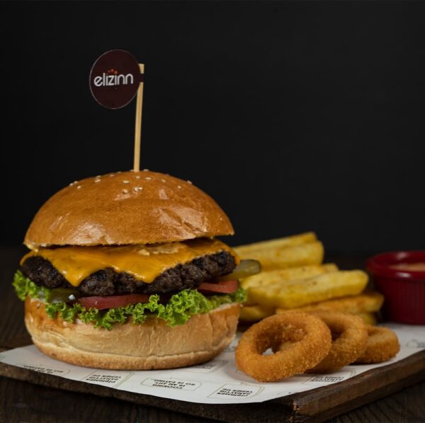 Cheeseburger+Cola - Elizinn
