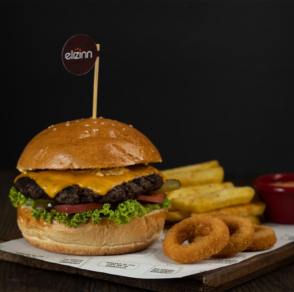 Cheeseburger+Cola - Elizinn